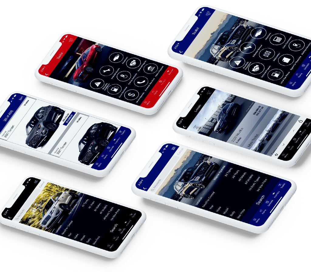 How Much Does It Cost To Make An App DealerApp Vantage