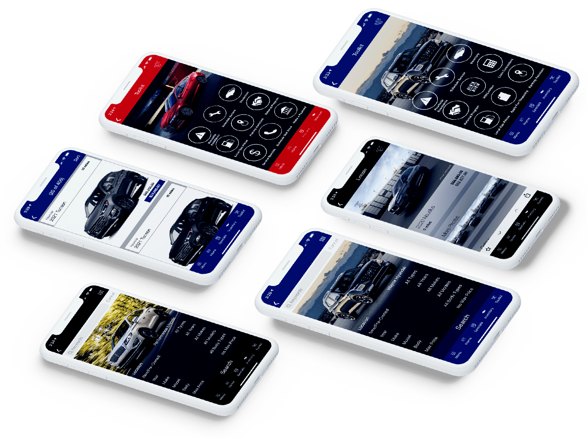 News - DealerApp Vantage